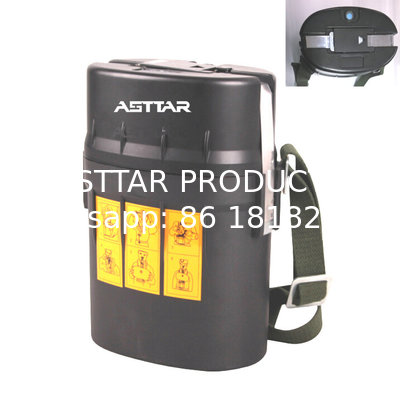 ASTTAR brand mining self rescuer with CE certification