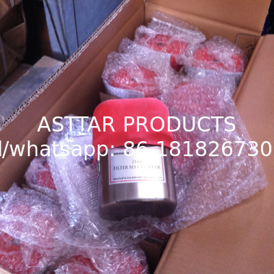 ASTTAR CE certified mining chemical self rescuer of filter type