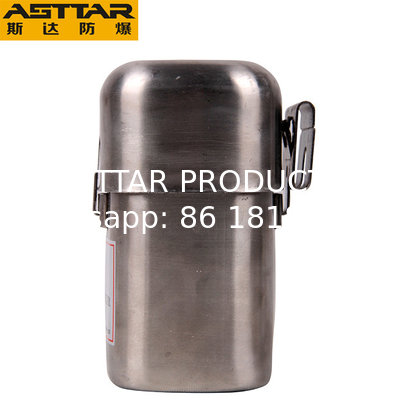 ASTTAR small size miners self rescuer and mining self rescuer