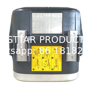 CE certified mining self rescuer and miner's respirator
