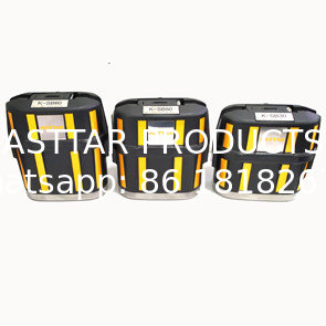 CE mining breathing apparatus and miner self rescuer