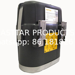 K-SB30 mining self rescuer and CE mining breathing apparatus