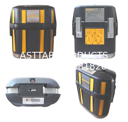 2021 NEW 50 minutes duration time mining self rescuer and CE mining breathing apparatus