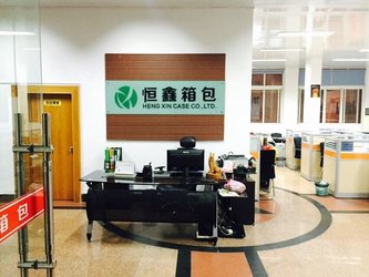 Yiwu Hengxin Cases & Bags Co.,Ltd Компании