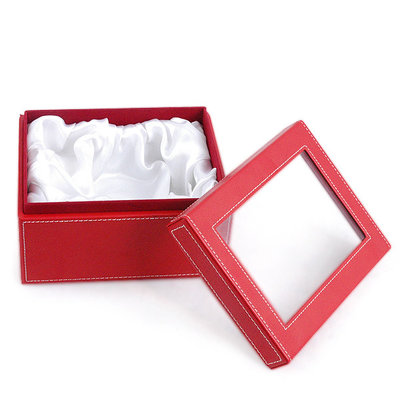 Aluminum Vanity Case Cosmetic Makeup Storage Box OEM Leather tool Kit