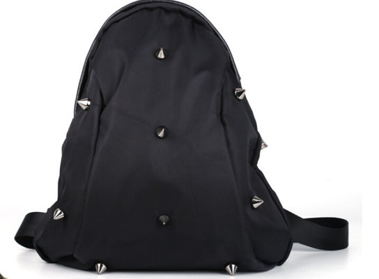 Черный сделайте мешок водостотьким Duffel рюкзака перемещения портативный складной