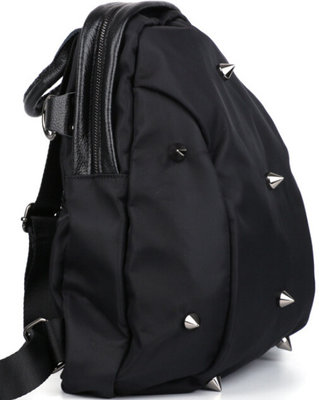 Черный сделайте мешок водостотьким Duffel рюкзака перемещения портативный складной