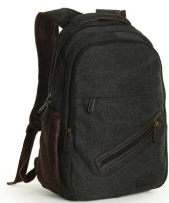 Durable Portable Waterproof Travel Backpack Outdoor Customized Size