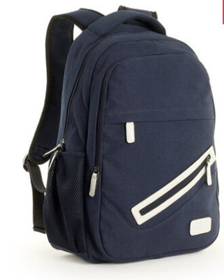 Durable Portable Waterproof Travel Backpack Outdoor Customized Size