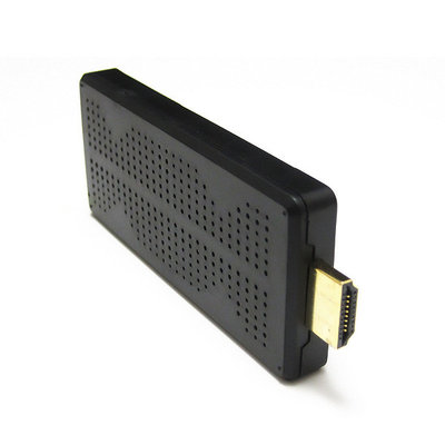 MK809IV tv stick Cheapest Android 7.1 mini pc setup box smart tv streaming dongle with remote for telecom company