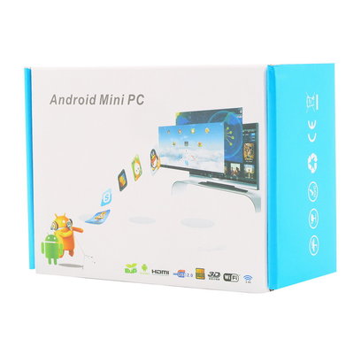 MK809IV tv stick Cheapest Android 7.1 mini pc setup box smart tv streaming dongle with remote for telecom company