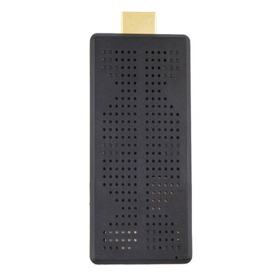 MK809IV tv stick Cheapest Android 7.1 mini pc setup box smart tv streaming dongle with remote for telecom company