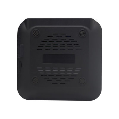 latest M6 Top android smart tv box 4K internet media streaming box android tv device programming custom new products