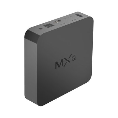 cheap price bulk quantity wholesale MXQ-4K MXQPRO android 7.1 mini set top box tv box