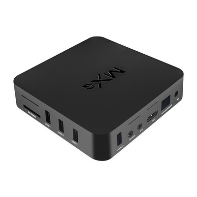 cheap price bulk quantity wholesale MXQ-4K MXQPRO android 7.1 mini set top box tv box