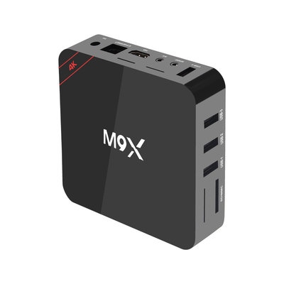 free download google play store amlogic s905x quad core vip box tv 4k smart android iptv arabic tv box 2gb ram