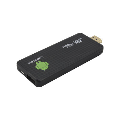 4K UHD free video internet player dongle tv android 7.1 tv stick firestick with miracast airplay dlna for lcd tv