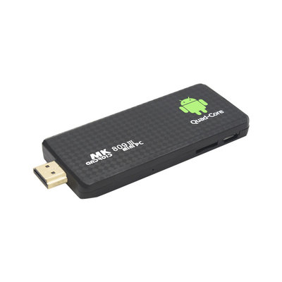 4K UHD free video internet player dongle tv android 7.1 tv stick firestick with miracast airplay dlna for lcd tv