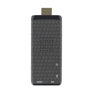 4K UHD free video internet player dongle tv android 7.1 tv stick firestick with miracast airplay dlna for lcd tv