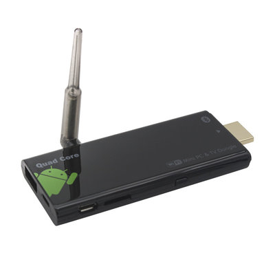 mini android 7.1 computer 2.4g wifi tv dongle usb tv stick firestick rk3229 setup box for telecom company