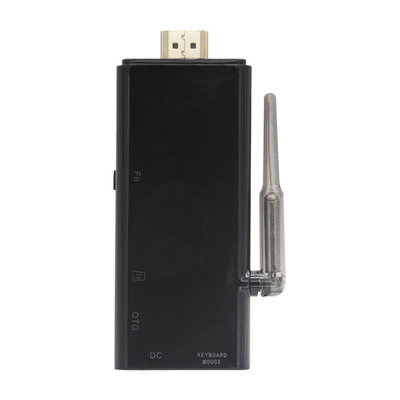 mini android 7.1 computer 2.4g wifi tv dongle usb tv stick firestick rk3229 setup box for telecom company