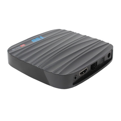2018 latest cheap price rk3328 quad core 4gb ram 32gb rom android tv box 4k ip tv box fast startup android 8.1 settopbox