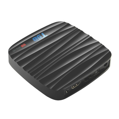 2018 latest cheap price rk3328 quad core 4gb ram 32gb rom android tv box 4k ip tv box fast startup android 8.1 settopbox