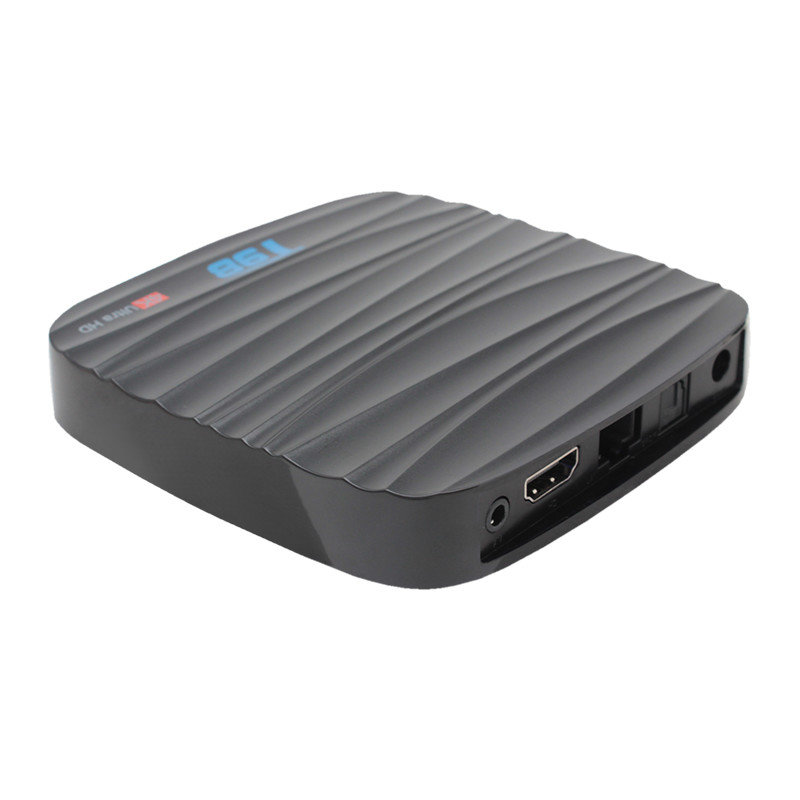 2018 Best 2Gb 16Gb 4Gb 32Gb Rk3328 Android Smart Tv Box with usb 3.0 tv set top box for malaysia singapore