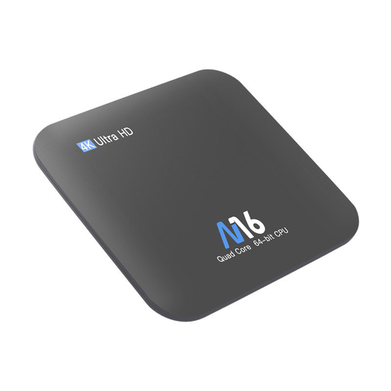latest M6 Top android smart tv box 4K internet media streaming box android tv device programming custom new products