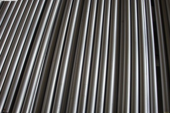 Sch5 - Sch40 304 Stainless Steel Seamless Pipe CCS , Heat Resistant Steel