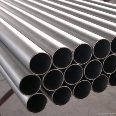 Sch5 - Sch40 304 Stainless Steel Seamless Pipe CCS , Heat Resistant Steel