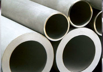 Large Diameter 1/8 - 32 Inch Seamless Stainless Steel Pipe Seamless Mechanical Tubing