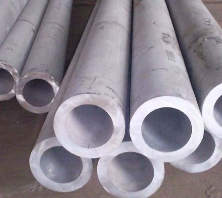 Large Diameter 1/8 - 32 Inch Seamless Stainless Steel Pipe Seamless Mechanical Tubing