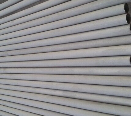 1/8 - 3/4 Inch Stainless Steel Heat Exchanger Pipe Seamless Mechanical Tubing