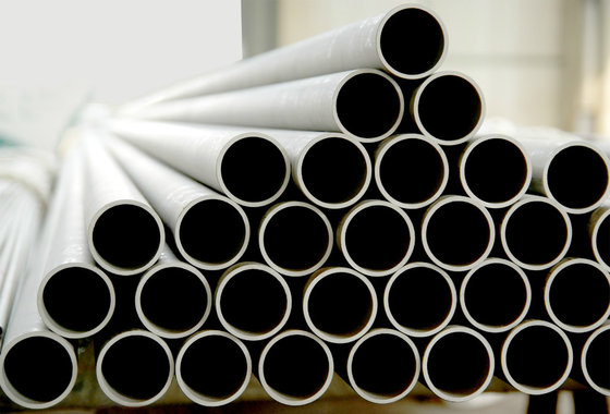 S31803 Duplex Stainless Steel Seamless Tube For Boiler And Heat Exchanger ASTM A789