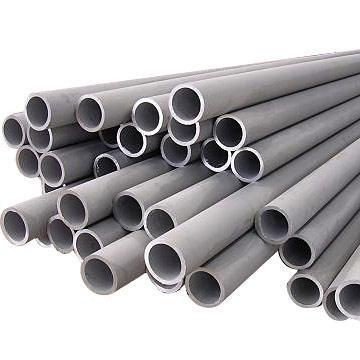 Alloy Steel Seamless Boiler Tube In Tube Heat Exchanger with ASTM A213 / 213M Standard