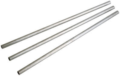 High Efficiency Heat Exchanger Tube A1016 / A1016M of  6m Length