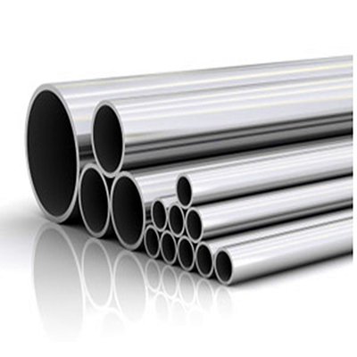 Custom ASTM 338 Seamless Titanium Pipe For Pipeline Connection , 6m - 12m Length