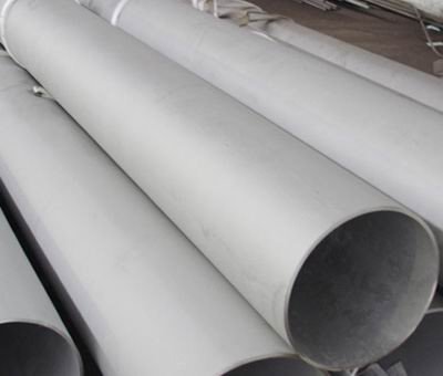 High Strength S31803 Duplex Steel Pipe for Chemical Industry , OD 6mm - 325mm