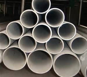 1/8" - 12 Inch SS Duplex Steel Pipe Schedule 10 Seamless Mechanical Tubing