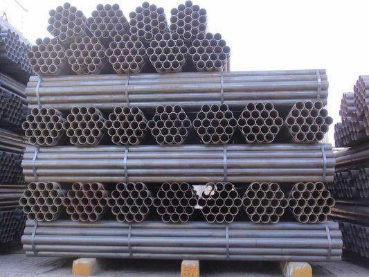 Large Diamete 30" Carbon Steel ERW Welded Pipe For Transporting Oil And Industrial
