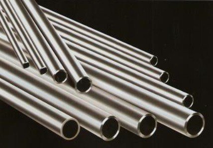 Cold Rolled UNS S32304 Seamless Duplex Stainless Steel Pipe For Food Industry