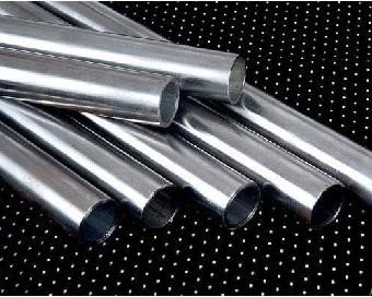 Cold Rolled UNS S32304 Seamless Duplex Stainless Steel Pipe For Food Industry