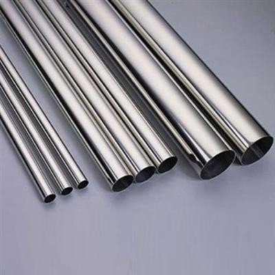 Cold Rolled UNS S32304 Seamless Duplex Stainless Steel Pipe For Food Industry