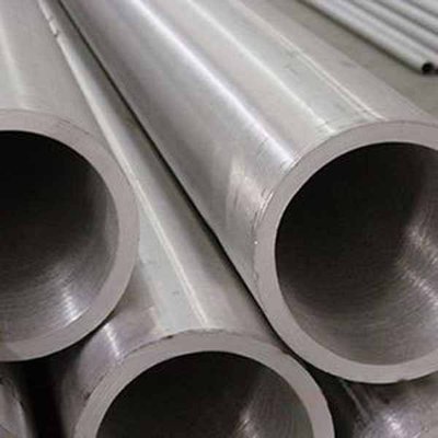 48 Inch 304L SUS304 Cold Rolled Seamless Tube Stainless Steel Pipe , Large Diameter