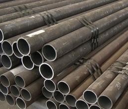 1/8" 1/4" Cold Rolled Seamless Tube , ASTM A106 / A53 GRB Seamless Carbon Steel Tube