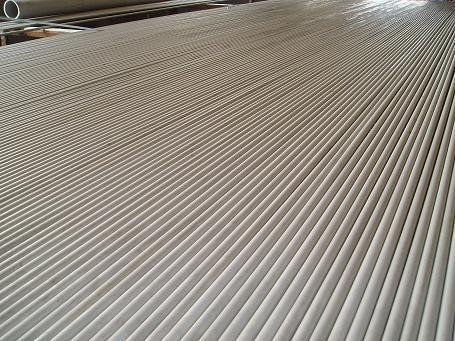 3 Inch 15mm Austenitic Stainless Steel Pipe , 304 316L Stainless Steel Tubing Seamless