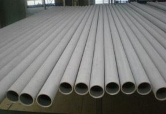 3 Inch 15mm Austenitic Stainless Steel Pipe , 304 316L Stainless Steel Tubing Seamless