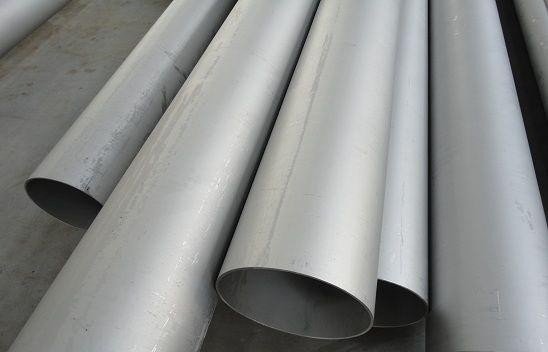 ASTM A312 TP304 Austenitic 316l Stainless Steel Tube Seamless Mechanical Tubing