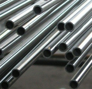 Thick Wall 321 Schedule 80 Austenitic Cold Drawn Seamless Steel Tube OD 6mm - 762mm